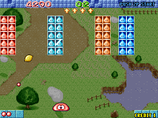 오락실게임 > 게임모아 - 무설치 고전게임 온라인 오락실