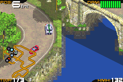 Games like RC Pro Am? : r/snes